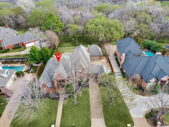 910 Saddlebrook Dr, Colleyville, TX 76034 | Compass