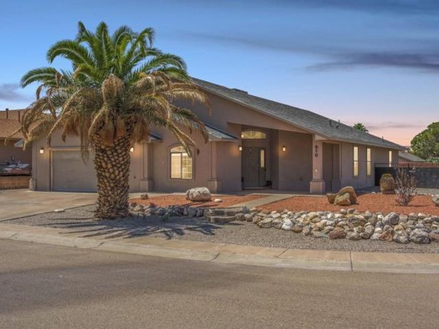 910 San Carlos St, Alamogordo, NM 88310