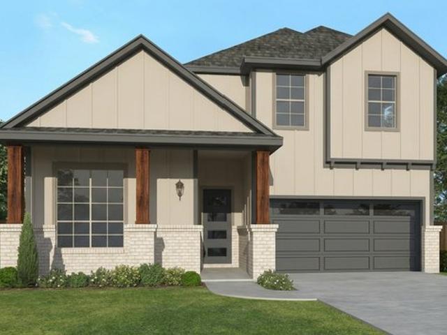 910 Sandpiper Dr, Aledo, TX 76008
