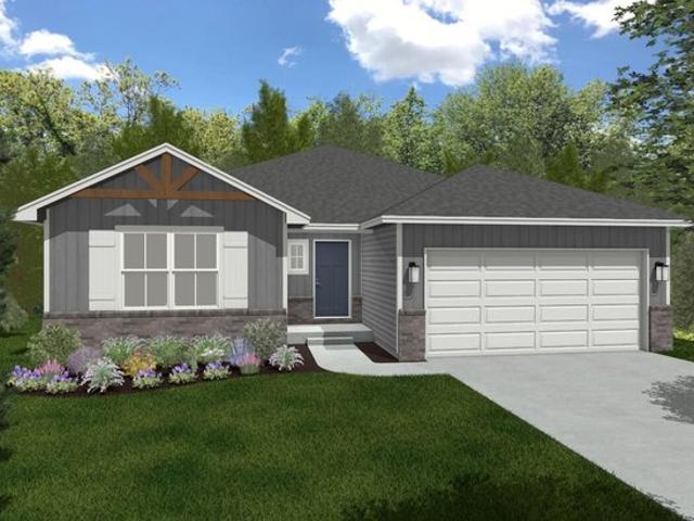 910 Shorthorn Ln, Marshfield, MO 65706