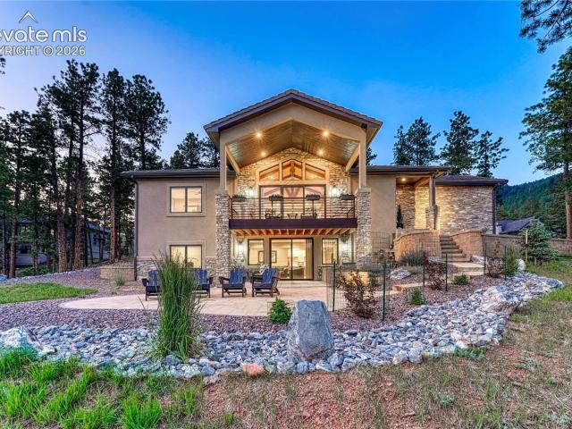 910 Spacious Skies Drive