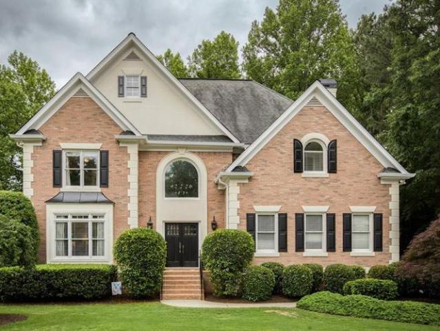 910 Stream Valley Trail, Alpharetta, GA 30022