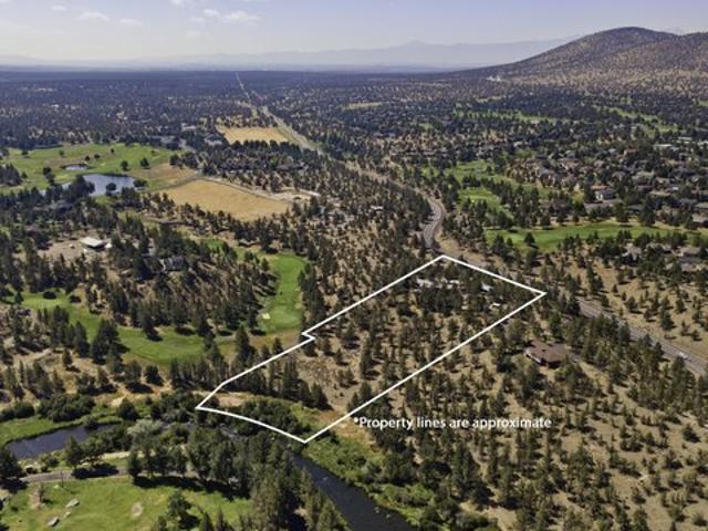910 SW Cline Falls Rd, Redmond, OR 97756