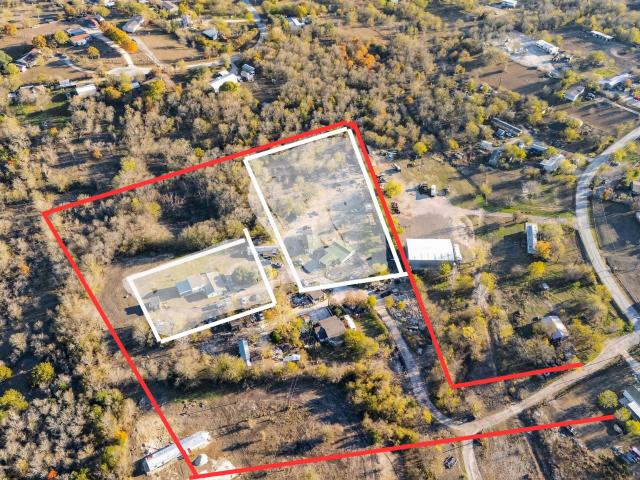 910 Petra's Way, Kyle, TX 78640 | MLS #2581 | Compass
