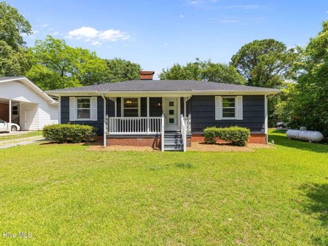 910 Pittman St, Goldsboro, NC 27530
