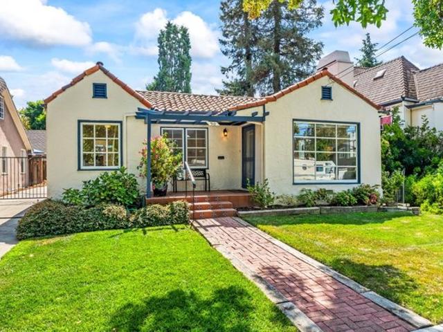 910 Pine Ave, San Jose, CA 95125