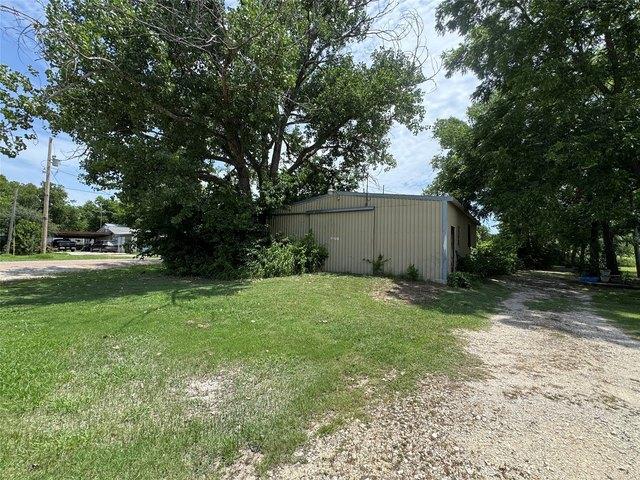 910 Quintard, Morgan, TX 76671
