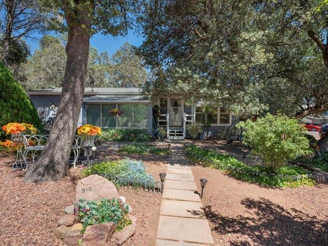 910 W Colt Dr, Payson, AZ 85541