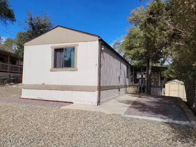 910 W Gurley St #127, Prescott, AZ 86305 MLS 6841973