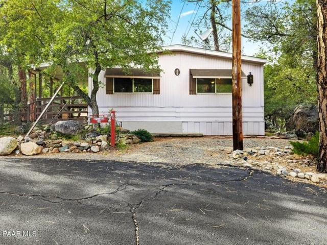 910 W Gurley St Lot 19, Prescott, AZ 86305