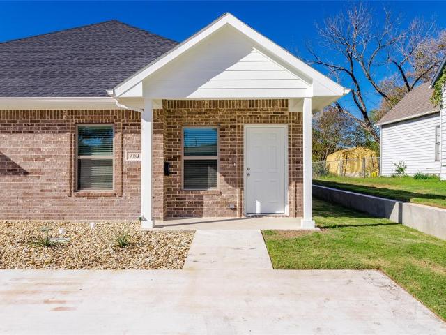 910 W Knox St, Unit B, Ennis, TX 75119 | MLS #21239