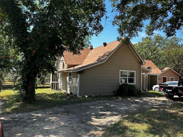 910 W Long, Unit A, Stephenville, TX 76401 | MLS #21189 | Compass