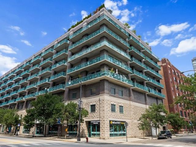 910 W Madison St Apt 901E, Chicago, IL 60607