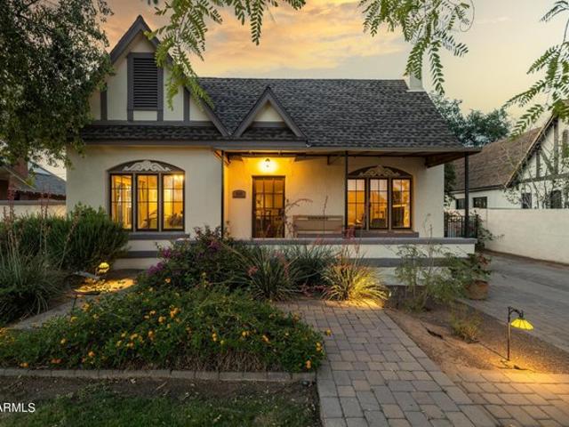 910 W Portland St, Phoenix, AZ 85007