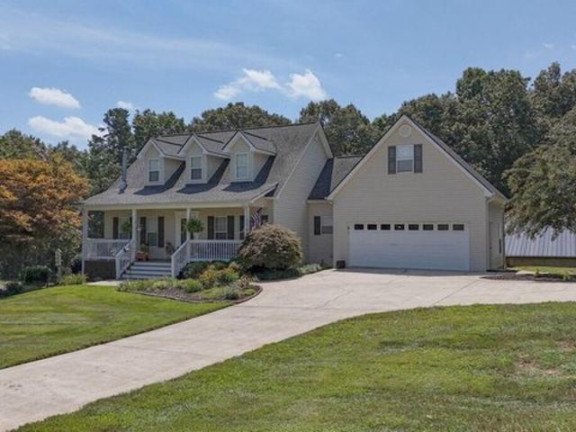 910 Wheeler Rd, Demorest, GA 30535