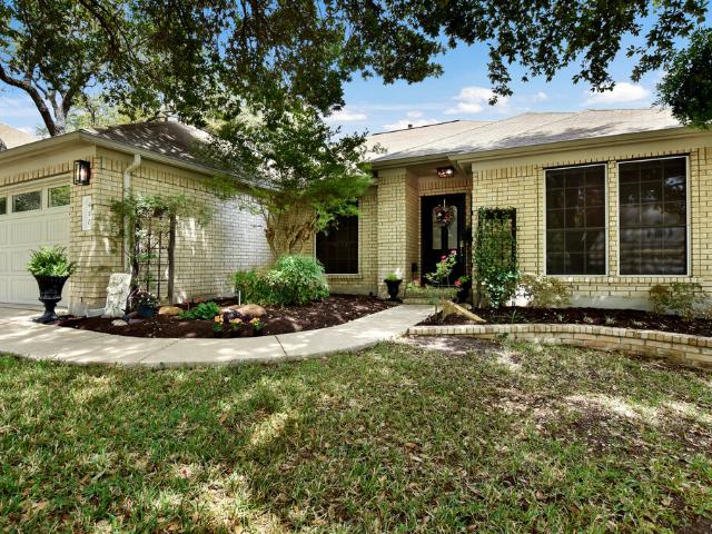 910 Whitewing Dr, Cedar Park, TX 78613 | MLS #1080 | Compass