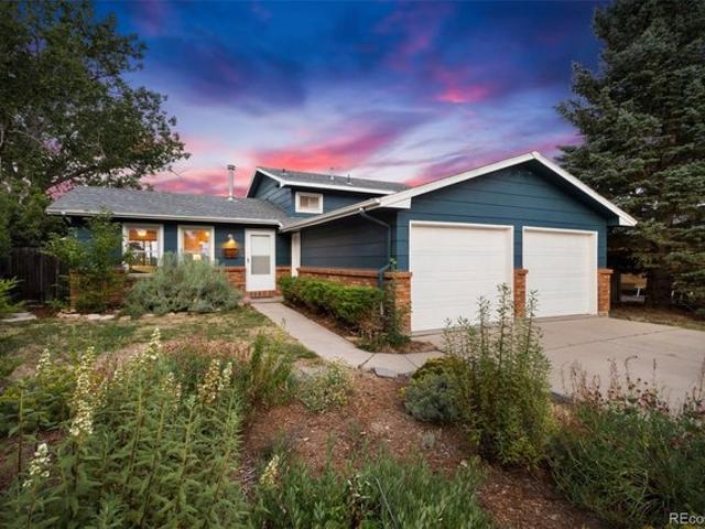910 Willshire Dr, Fort Collins, CO 80521