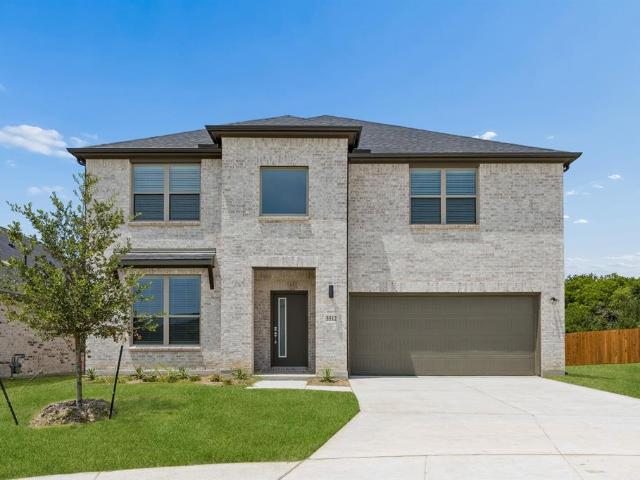 910 Windy Valley Road