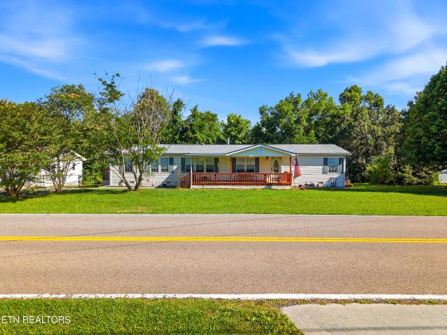 910 Wye Drive