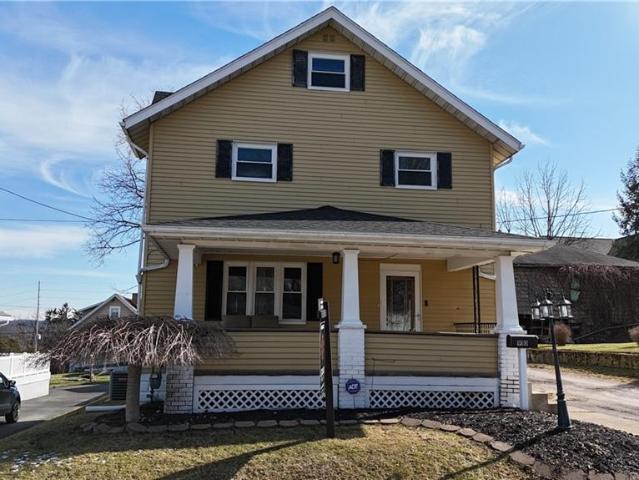 910 Temple Ave, New Castle, PA 16101 | MLS #1750