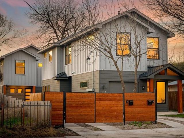 910 Tillery St Unit A, Austin, TX 78702