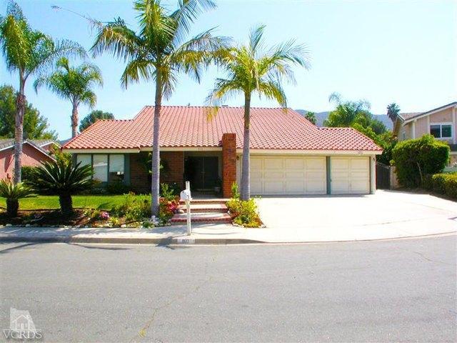910 Tupelo Wood Ct, Thousand Oaks, CA 91320