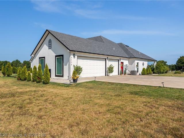 9114 County Line Road