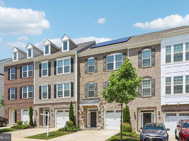 9114 Deer Meadow Lane