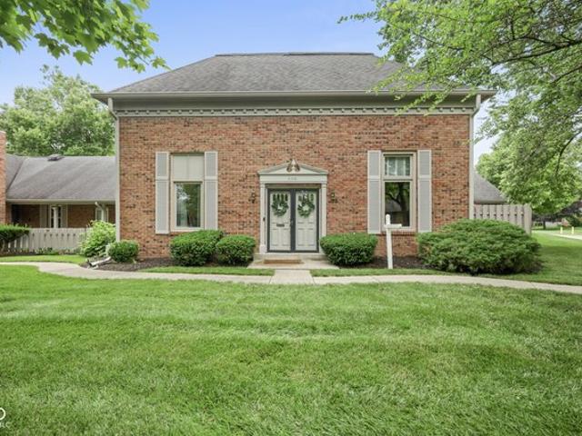 9114 Grinnell St, Indianapolis, IN 46268