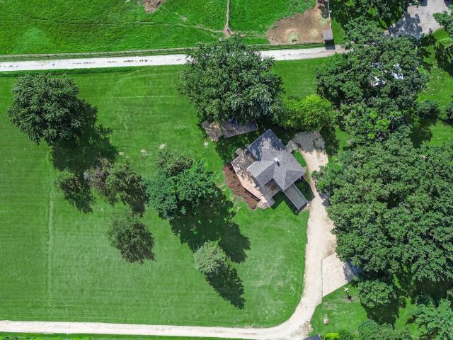 9114 Howe Road