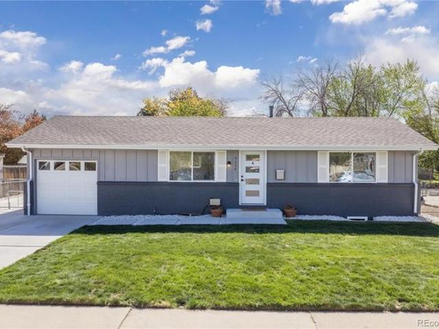 9114 Lander St, Westminster, CO 80031