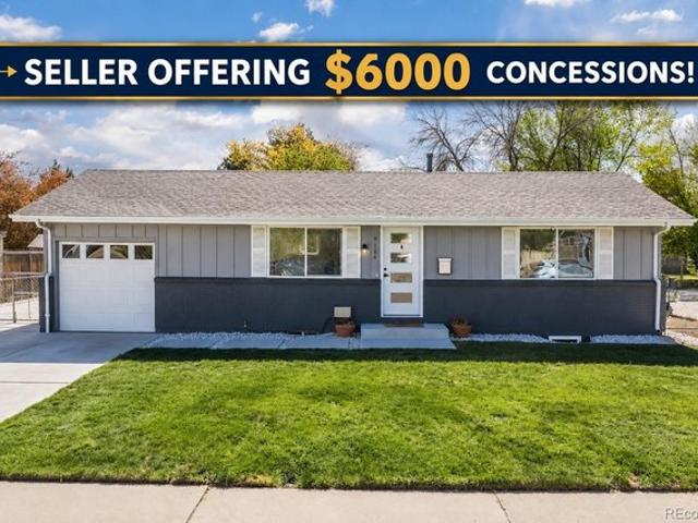 9114 Lander St, Westminster, CO 80031