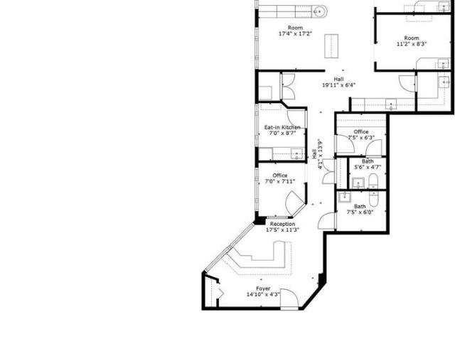 9114 Philadelphia Road # 100