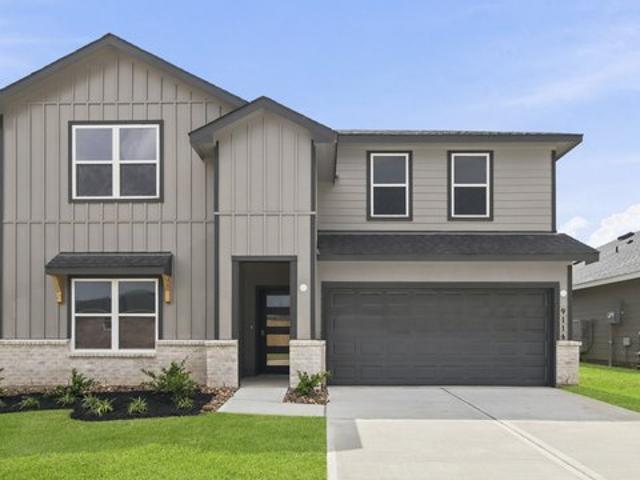 9114 Reese Meadow Ln, Montgomery, TX 77316