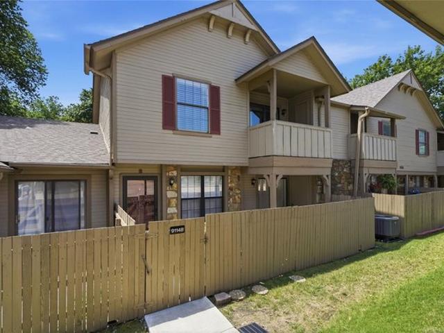 9114 S Urbana Ave Unit 9B, Tulsa, OK 74137