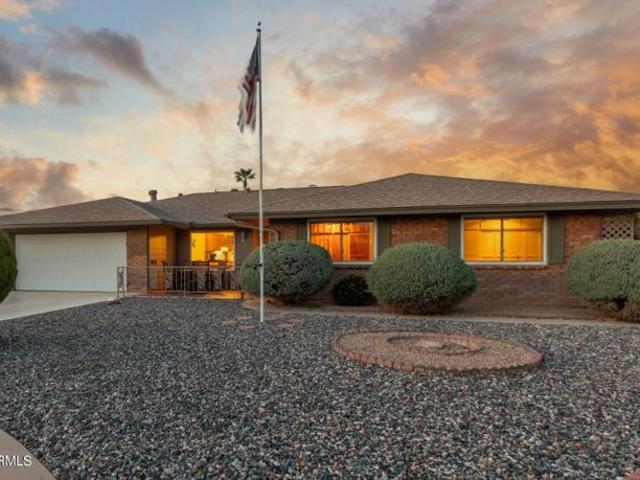 9114 W Hidden Valley Ln, Sun City, AZ 85351