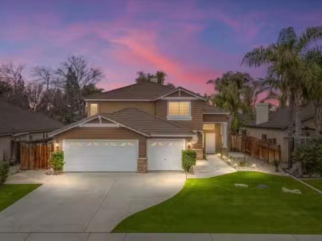 9114 Willamette Ct, Bakersfield, CA 93312 See Est. Value, Sc.
