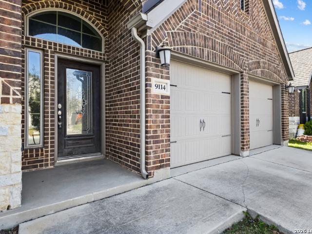 9114 Yearling St, San Antonio, TX 78254 | MLS #1939 | Compass