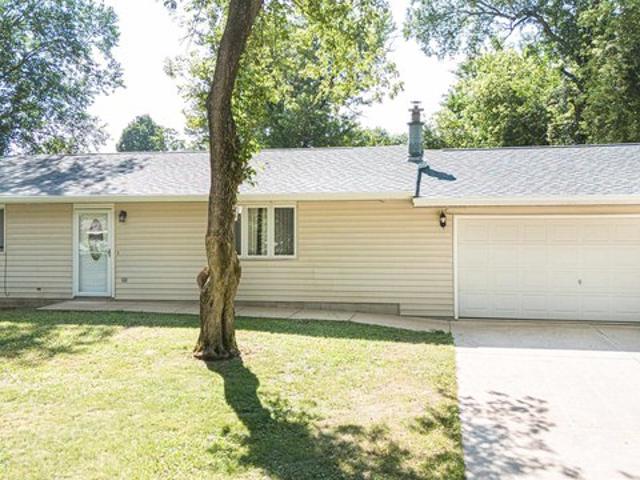 9115 N John St, Milton, WI 53563