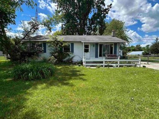9115 N Vassar Rd, Mount Morris, MI 48458