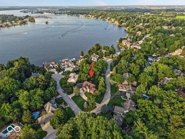 9115 Admirals Pointe Court