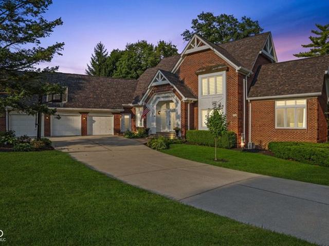 9115 Admirals Pointe Ct, Indianapolis, IN 46236