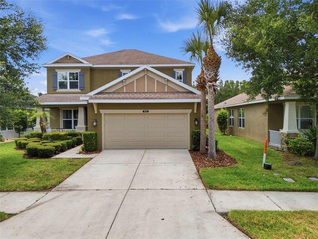 9115 Bella Vita Cir, Land O Lakes, FL 34637