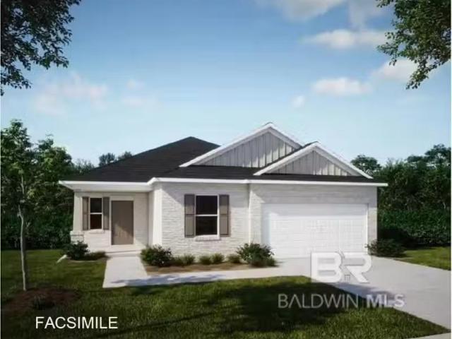 9115 CAYMUS DR, DAPHNE, AL 36526