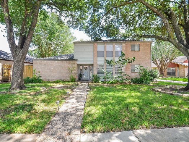 9115 Chesney Downs Drive