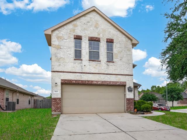 9115 Eldorado Glen Drive