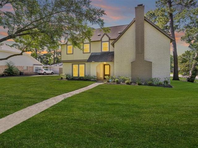 9115 Godstone Ln, Spring, TX 77379