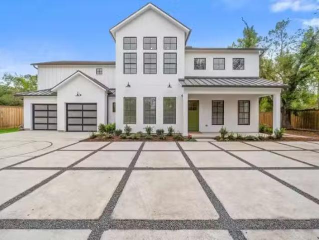 9115 Hammerly Blvd, Houston, TX 77080 MLS 88220207