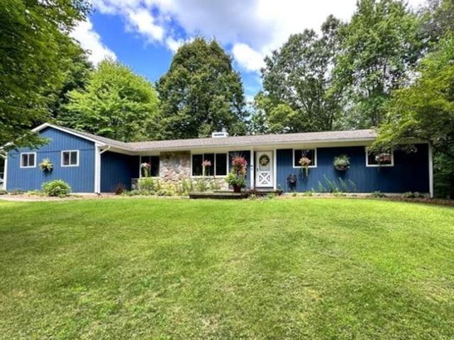 9115 Pine Hill Trl, Hartland Township, MI 48430