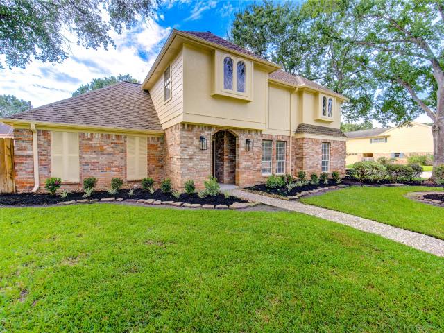 9115 Taidswood Dr, Spring, TX 77379 | MLS #71441